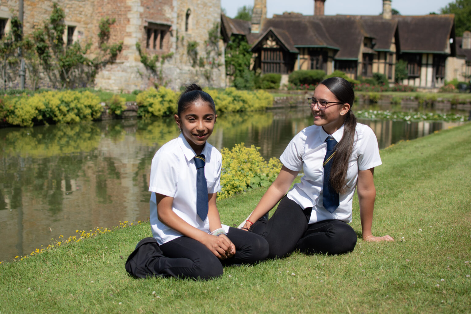 Admissions | The Holy Trinity Church of England Secondary School
